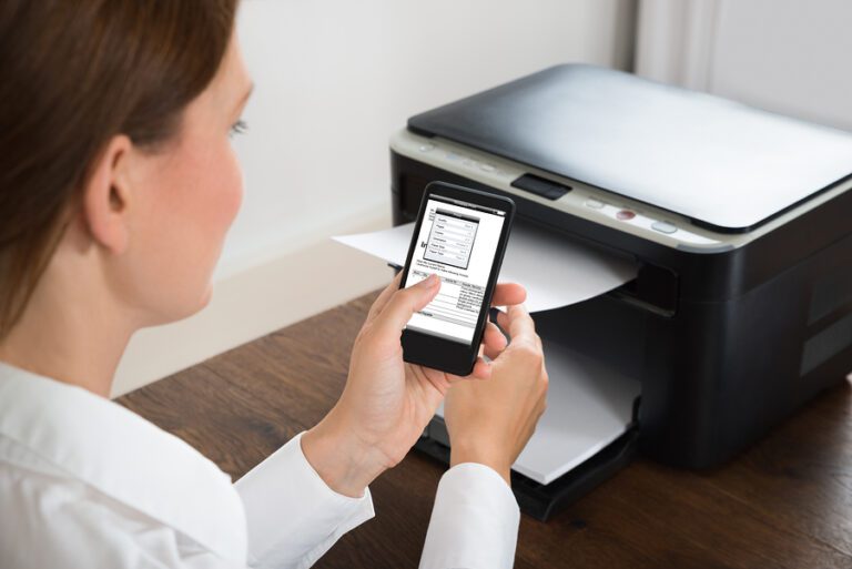 Expert Printer Setup & Installation Services In Katy, TX